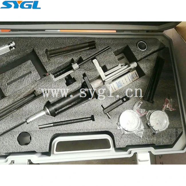 M11 Injector Timing Tool 3375522 3824942 for Heavy Trucks
