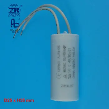 Mfd Capacitor 450v 3uf Cbb60 40 70 21 En60252 1 - Buy Mfd Capacitor ...