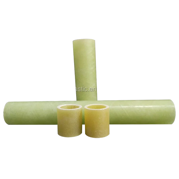 G10 Insulation - Epoxy Glass Laminate for High Voltage