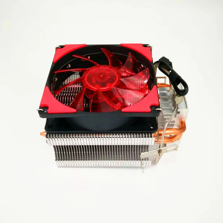 Triple Cooler Fan Compressor CPU Heatsink for PC - OEM/ODM