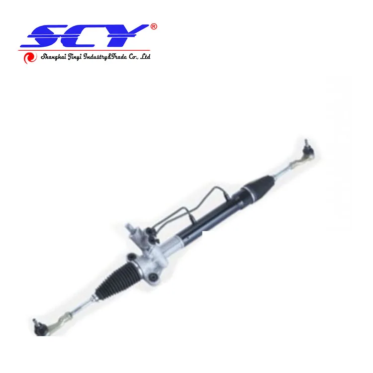Steering Rack Auto Parts Suitable For Toyota Yaris Oe 4425052010 44250 ...