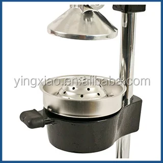 Easy Operation Manual Juice Extractor/making Juice Machine/pomegranate ...