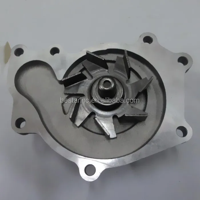 Truck Water Pump Me-994451 Me994451 Fit For 4m50 Engine - Buy For ...