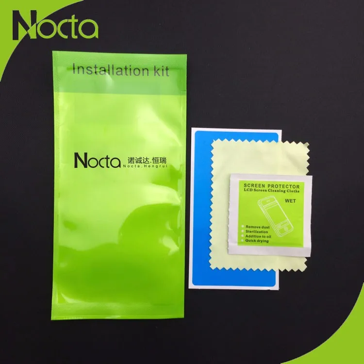 Installation Cleaning Kits For Screen Protector - Buy Installation ...