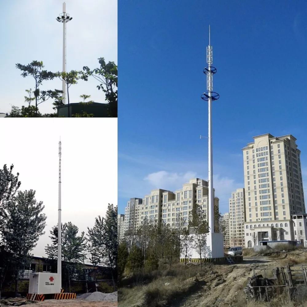 Telecom Tower - Buy 100m Telecom Tower,High Quality Telecom Tower,100m ...