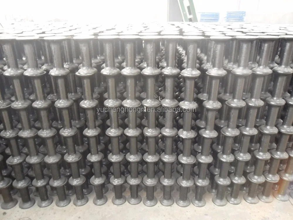 Casting Disc Harrow Spacer Spool & Half Spacer for Farms