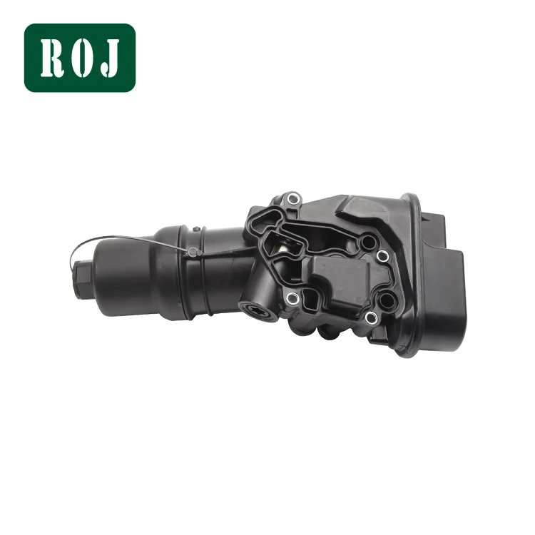 Roj Hot Sale Oem 06d 115 397 J Engine Automotive Oil Filter Set For ...