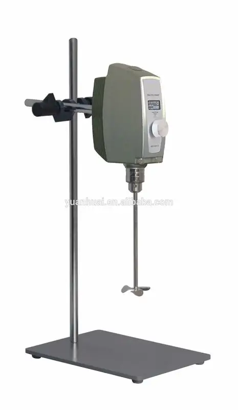 Function of Stirring Rod in Laboratory - Portable Stirrer