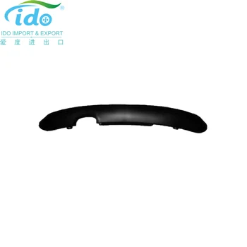 Car Spoiler 6q6 807 521 6q6807521 For Vw Polo 01-12 - Buy Spoiler,Car ...