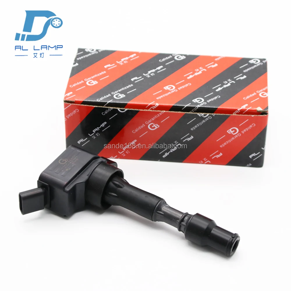 Genuine Ignition Coil Oem For Korean Car 27300-2e601 - Buy 27300-2e601 ...