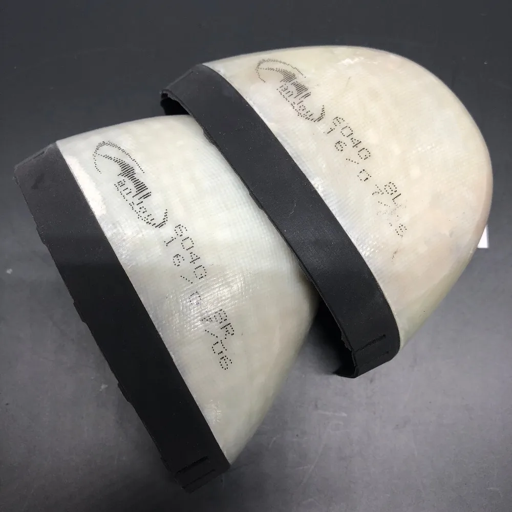459 Removable Fibreglass Composite Toe Cap for Safety Shoes