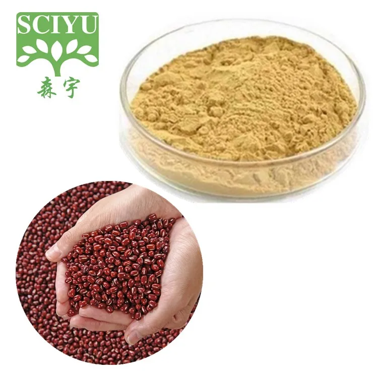 Sciyu Supply Red Kidney Bean Extract Powder 10:1| Alibaba.com
