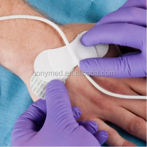 Catheter Securement Device For Lines And Tube Picc Cvc Medium - Buy ...