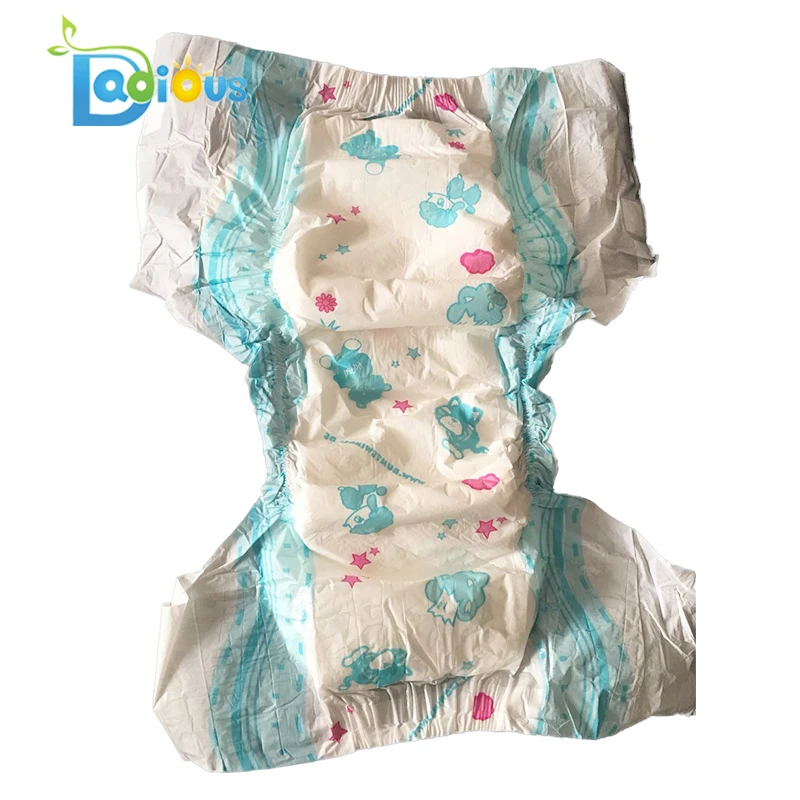 Abdl Plus Size Diaper Disposable Nappy Leak Proof Adult Diaper - Buy ...