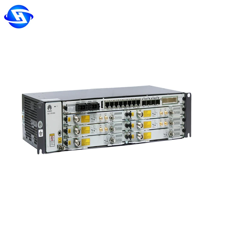 Huawei Rtn950 Tdm/ip Microwave Transmission Equipment Radio System ...