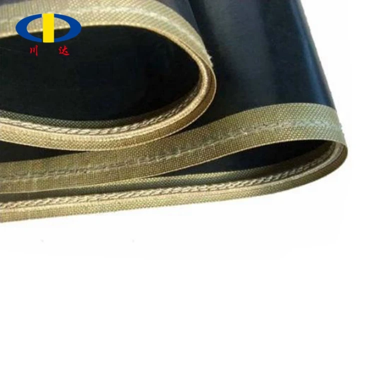 Heat Resistant Seamless Belt Hashima Fusing Press Machine Belt - Buy ...
