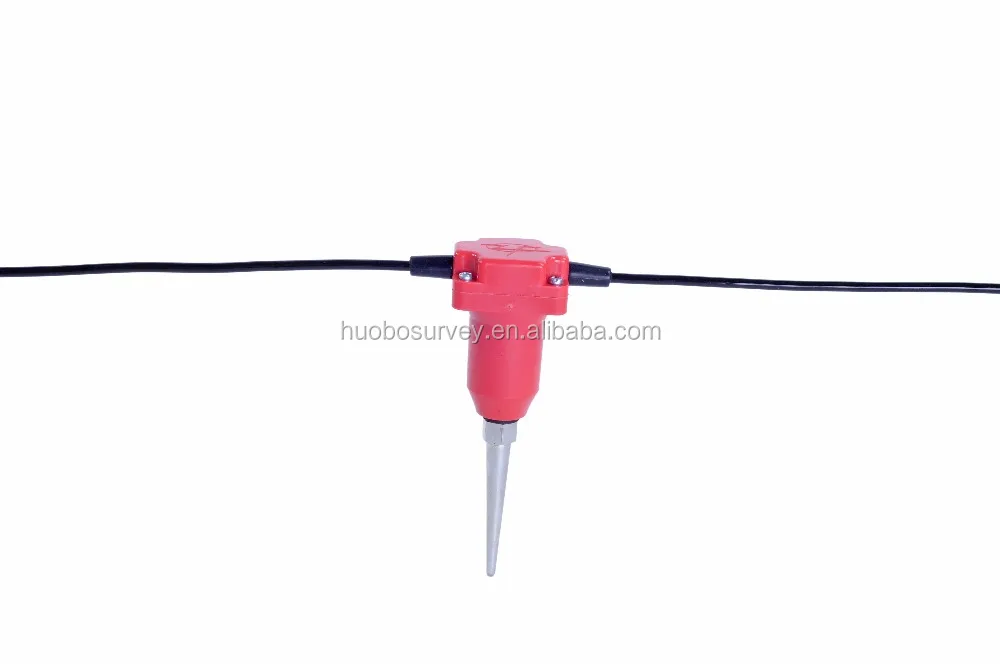 Geophone 4.5hz - Precision Seismic Equipment for Surveys