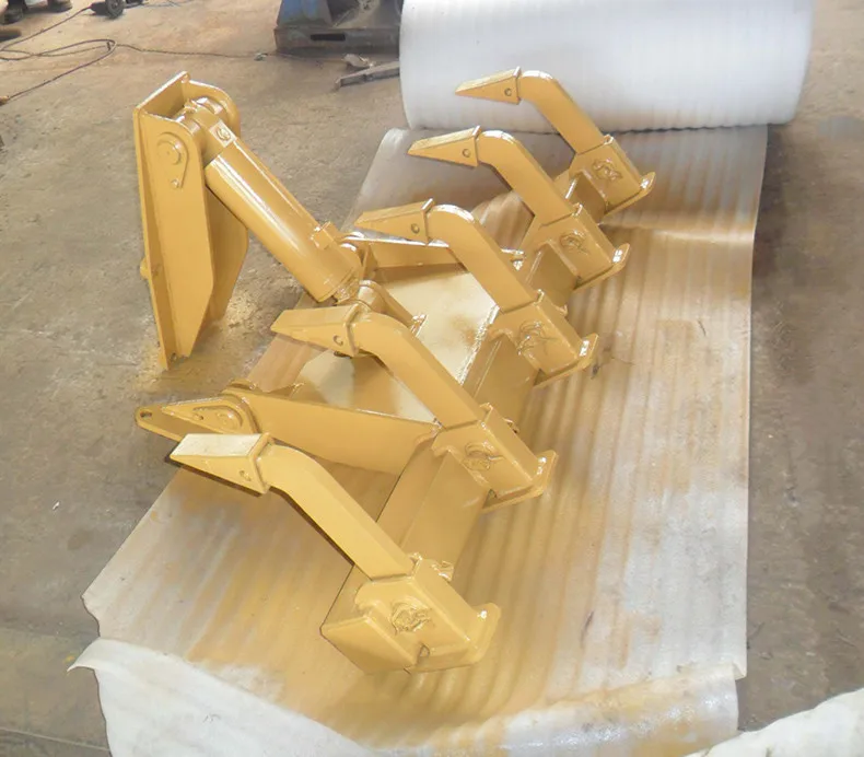 China Supplier Ripper D5c For Bulldozer - Buy Ripper D5c,D5c Ripper ...