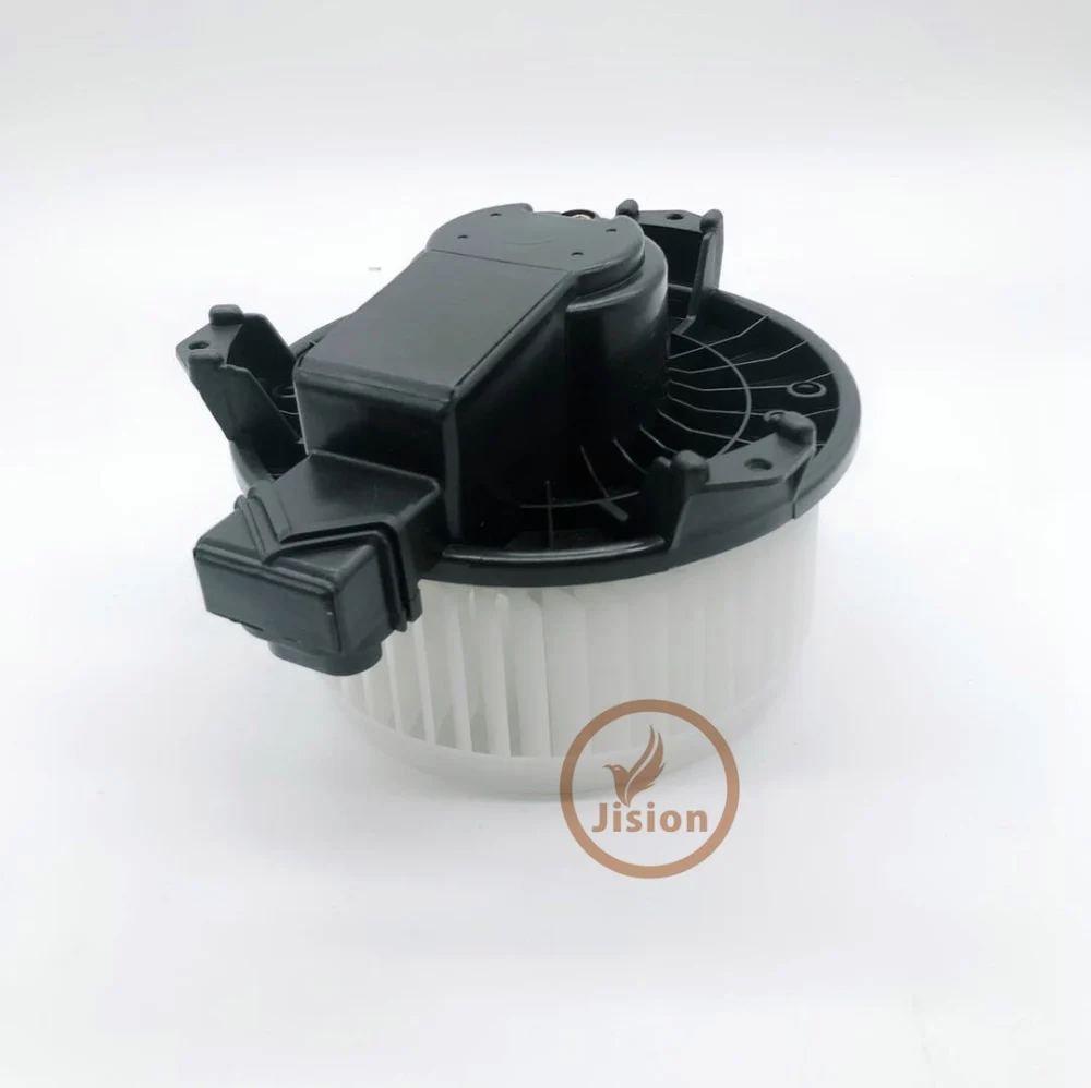 Nd116340-7350 Pc300-8 272700-5020 Pc200-8 Cat320 320d Blower Motor ...