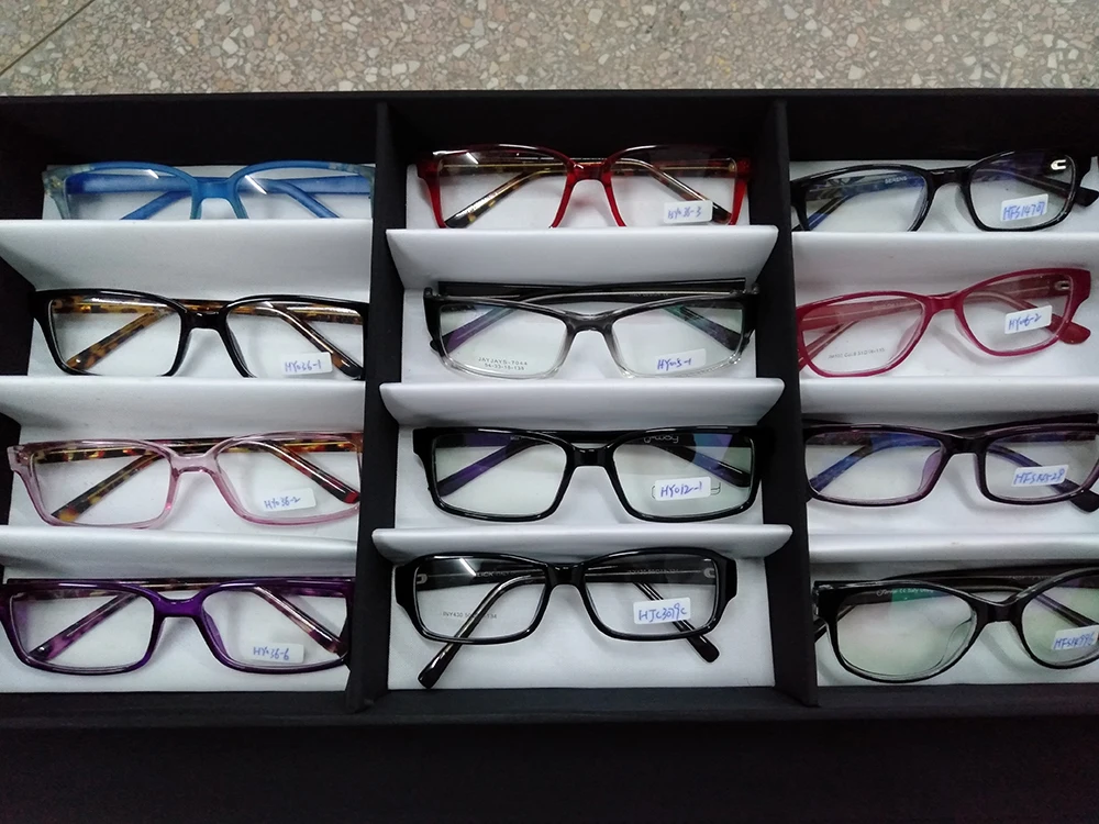 Shop Assorted Plastic Optical Eyeglasses Frames with Fast Delivery
