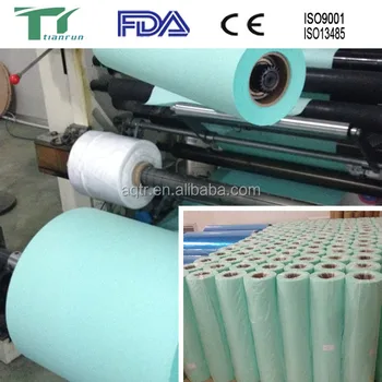 Cssd Sterilization Wrap - Buy Cssd Sterilization Wrap,Autoclave ...