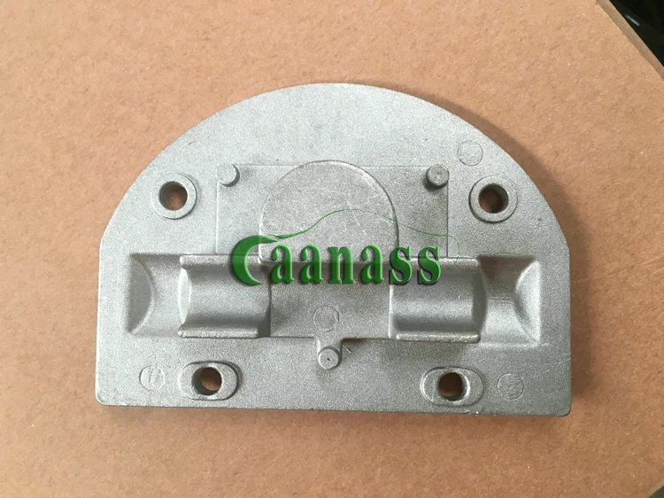 CHINA GUANGZHOU CAANASS Brake Caliper Camshaft Repair Kit 1696449 FOR ...