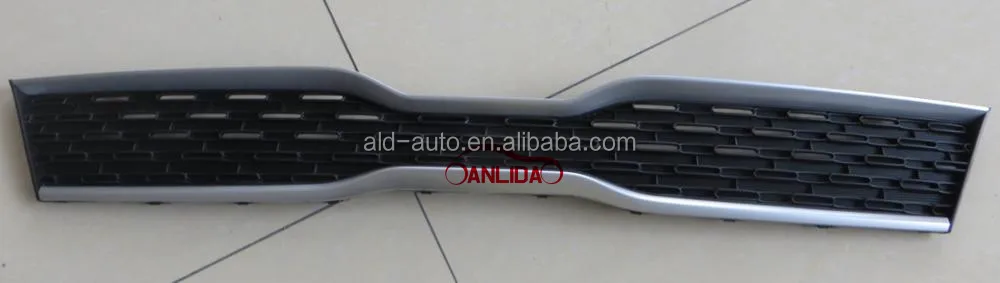 Shop Our 2017-2018 PICANTO GRILLE FRONT & BUMPER Accessories