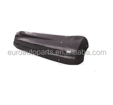 Sun Visor 9418101010 for MB ACTROS MEGA MP1 - Durable & Efficient