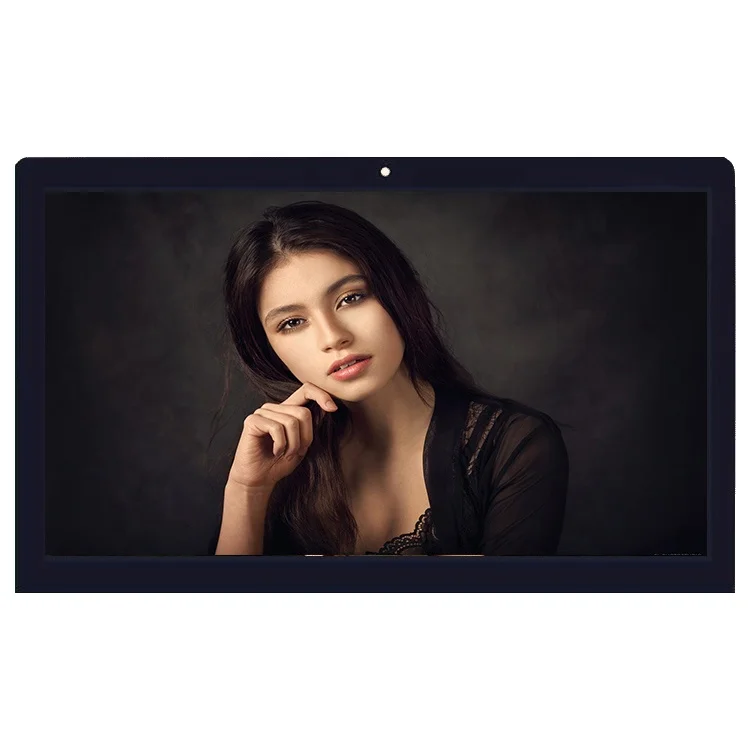 27" A1419 5k Ips Retina Lcd Screen With Glass Assembly Lm270qq1 Sd B1 For Imac Mk462 472 482 ...