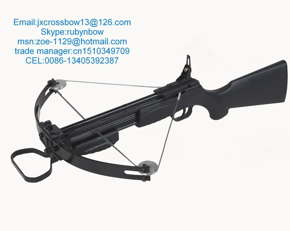 Compound Crossbow Shooting Steel Ball And Short Bolts - Buy Compound ...