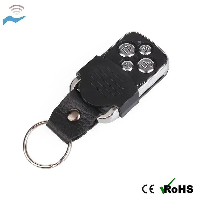 High Power Rf Wireless Transmitter Module 433mhz Wireless Remote ...