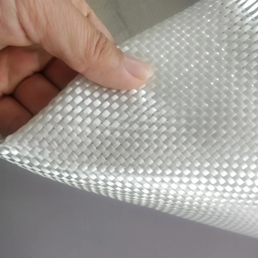 600g/m2 E-glass Glass Boat Fiber Glass Cloth Woven Roving /fiberglass ...