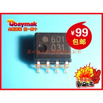 New Orginal Electronic Components Ic Chip Hcpl-0601-500e Hcpl0601 601 Smd Sop8 The - Buy ...
