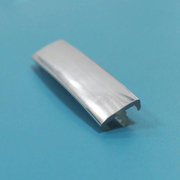 Flexible L Shaped Plastic Edge Tile Trim In Pvc - Buy Flexible L Shaped ...