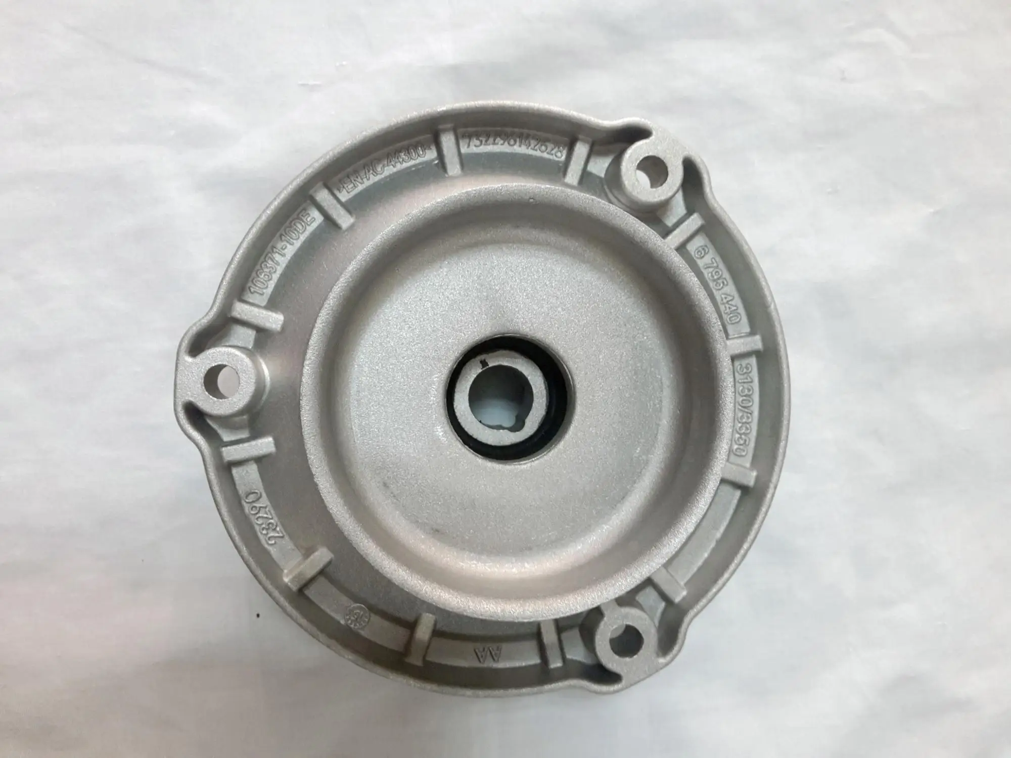 31306782161 Front Strut Mount For Bmw F01 F02 F03 F04 F07 Gt F12 F13 ...