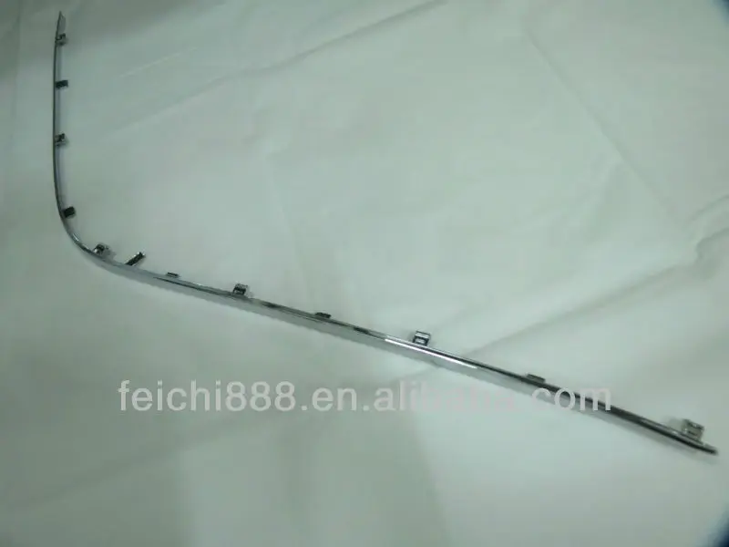 Front Bumper Trim For W210 Oem 2108850874 - Buy Front Bumper ...