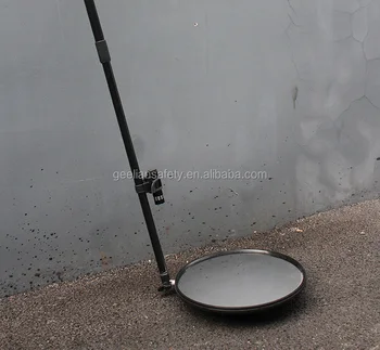 21765474 21765476 For Volvo Fh16 Modellreihe Truck Side Mirror Rear ...