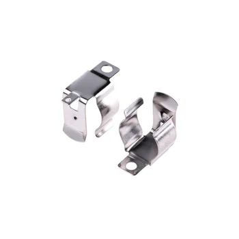 Dongguan Oem Custom Stainless Steel Heavy Duty Spring Clips - Buy Metal ...
