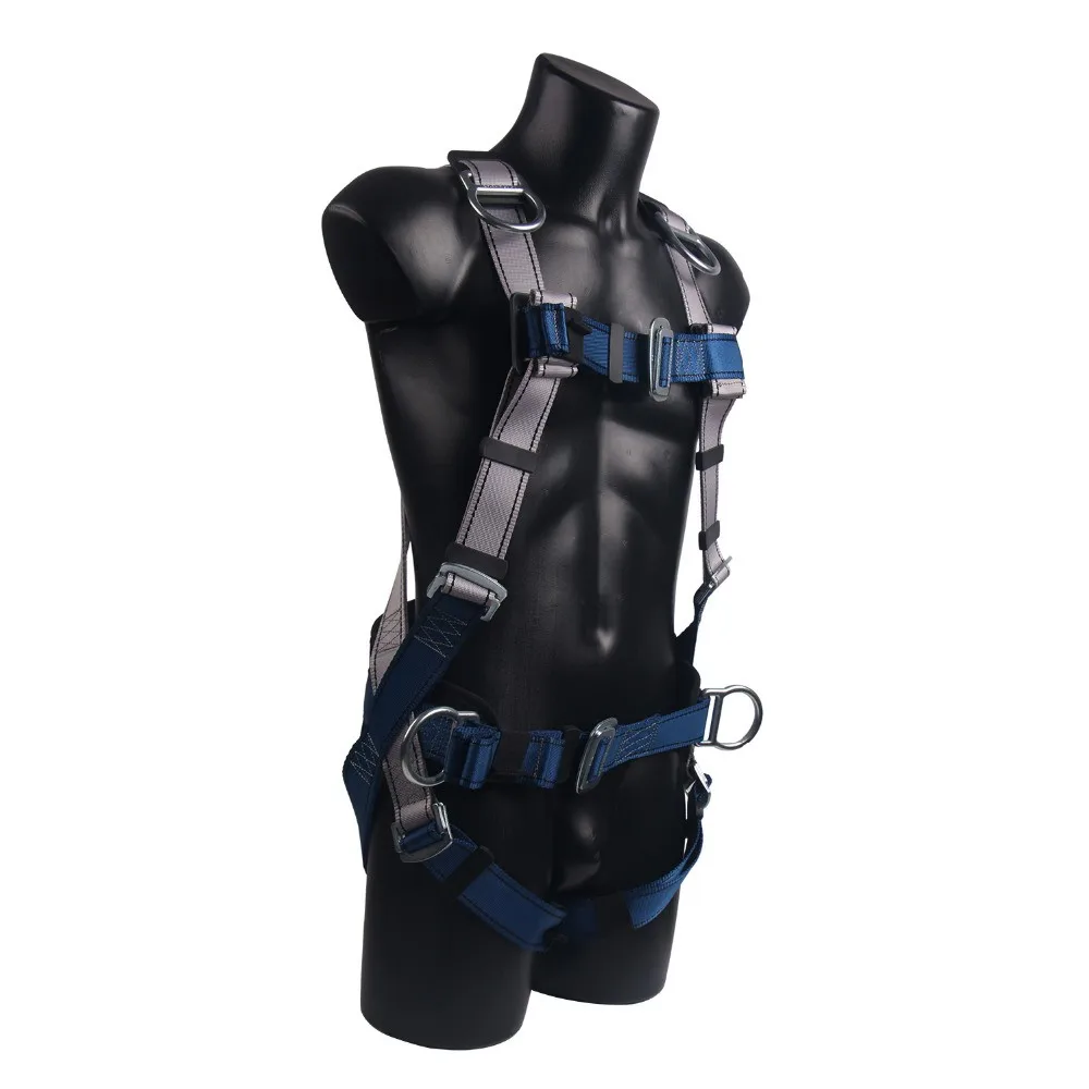 Climbing Harnesses - Full Body Safety Harnesses for Rescue