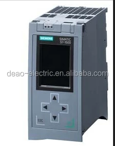 6ES7540-1AD00-0AA0 SIMATIC S7-1500 CM PTP RS232 BA comunicación módulo ...