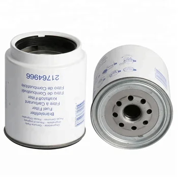 Generator Diesel Fuel Water Separator 21764966 H392WK WK11019z FS20082 ...