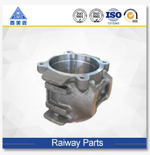 Taiyuan Simis Investment Casting Co., Ltd. - Investment casting, Sand ...
