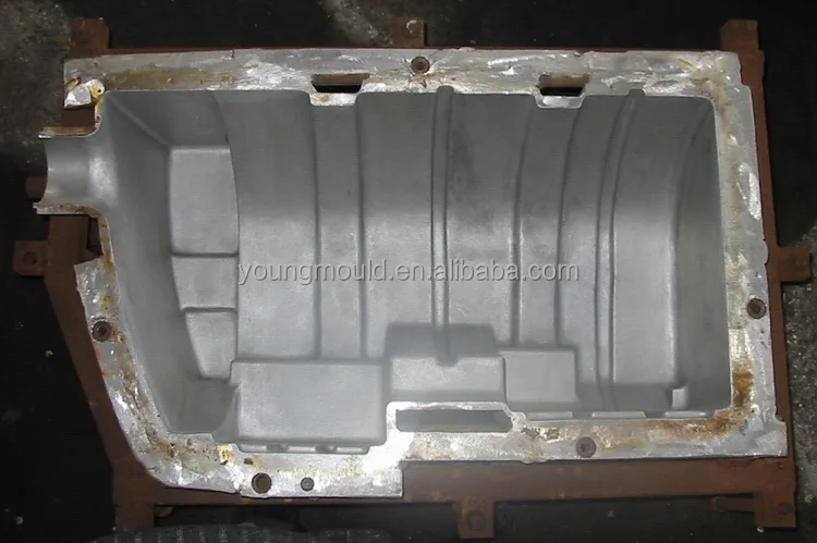 Custom Car Motorcycle Rotomolding Fuel Tank - Durable & Efficient