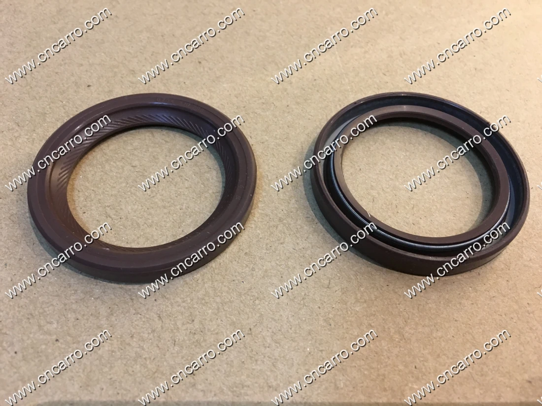 Fabricación de medio eje sello de aceite OE:93742176/0734310298 ...