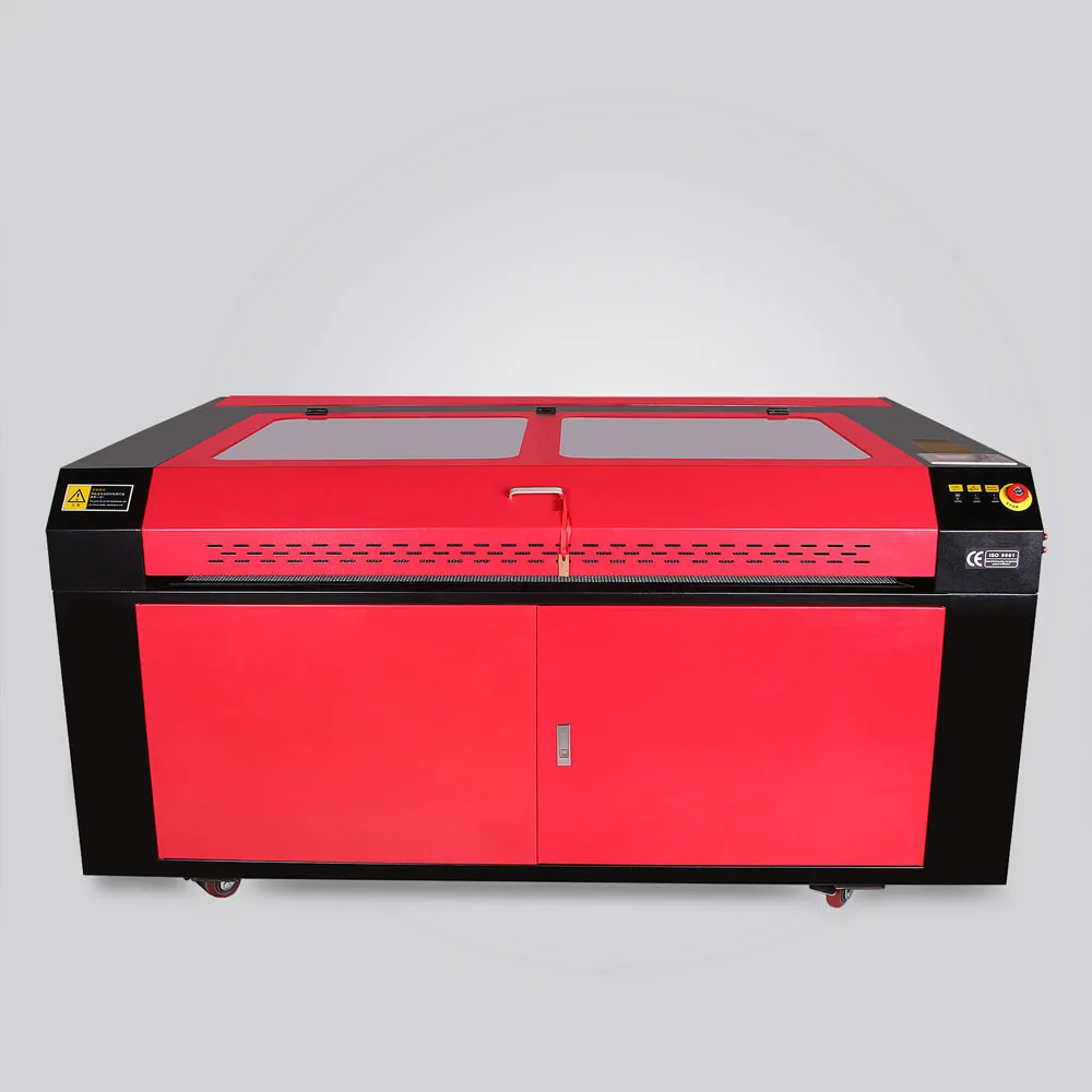 130w Co2 Laser Engraving Machine Cutter 1400x900mm High Quntity ...