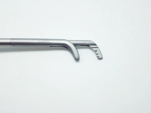 Urology Stone Punch Lithotrite Forceps - Manual Surgical Instruments ...