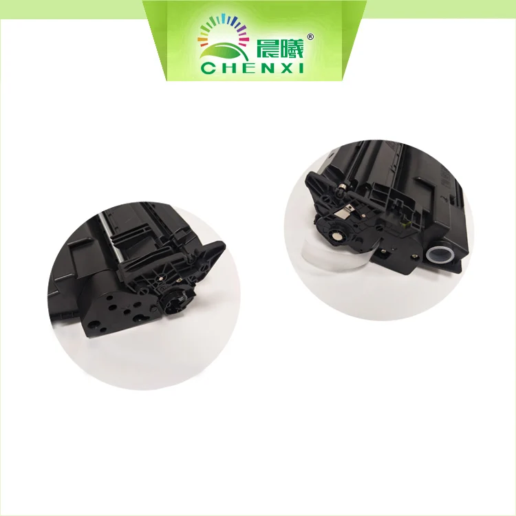 Chenxi 87a 287a Cf287a Toner Cartridge Compatible For Hp Pro M501 M527 ...