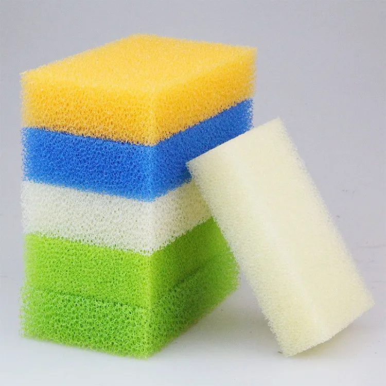 Kitchen Oil Absorbing Luffa Polypropylene Sponge - Sustainable & Efficient