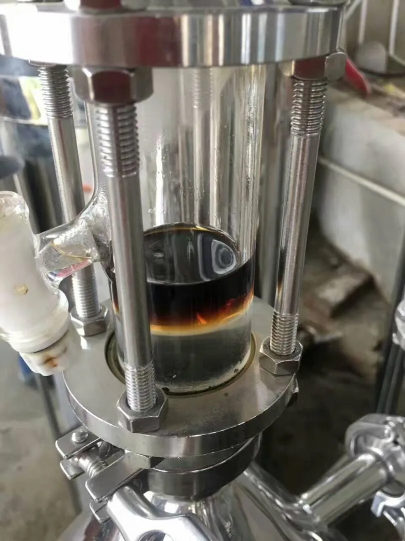 Essential Oil Distillation Equipment - High Yield & Efficiency