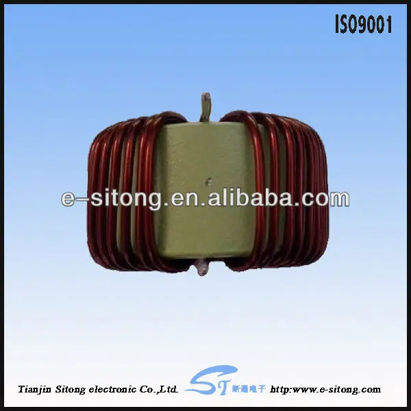 1 Henry Inductor Coil - Buy Inductor,1 Henry Inductor,Inductor Coil ...
